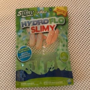 Other | Set Of 2 Hydroflo Slimy Floating Slime Balls | Poshmark